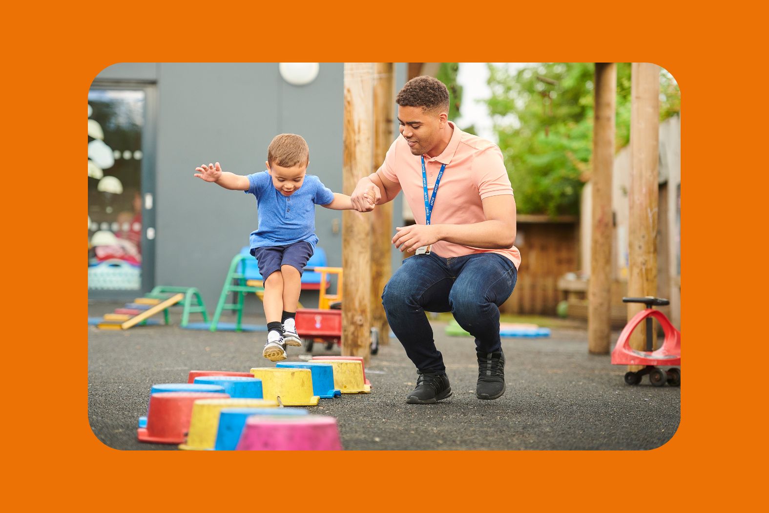 Children’s Services Training Courses - Social Enterprise Kent